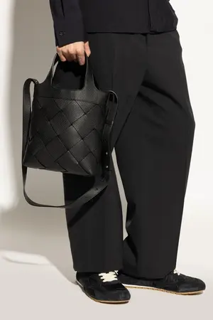 Bottega Veneta Small Shoulder Bag