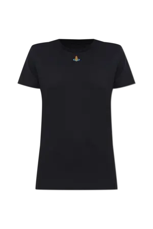 Vivienne Westwood Trimmed T-shirts For Women