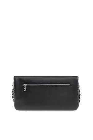 Zadig&Voltaire Shoulder Bag - Black