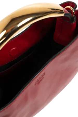 Moschino Leather Handbag