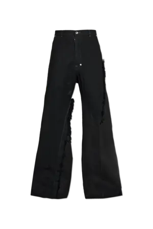 Rick Owens Joris Bootcut Jeans