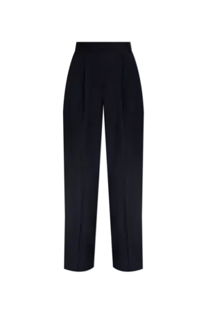 Officine Générale Wool Trousers