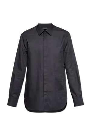 Emporio Armani Men Formal Shirts For Men
