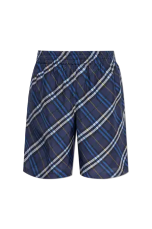 Burberry Shorts For Men