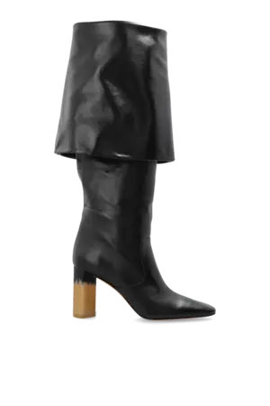 Chloé Georgia High-heeled Knee-high Boots
