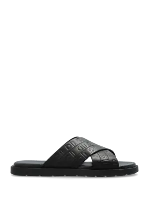 Ferragamo Flip Flop Slides Slipper