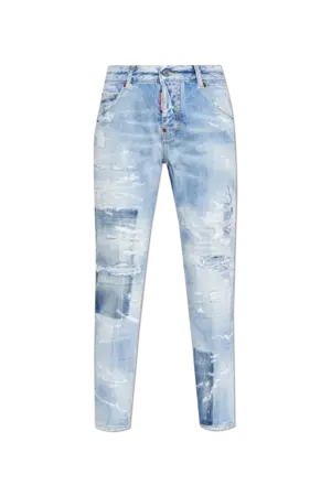 Dsquared2 Cool Girl Jeans