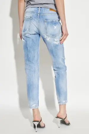 Dsquared2 Cool Girl Jeans