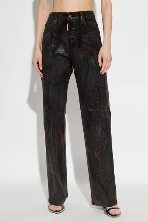 Dsquared2 San Diego Trousers