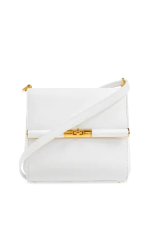 Dolce & Gabbana Shoulder Bag - White