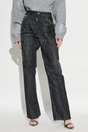 Dsquared2 San Diego Jeans