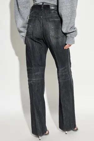 Dsquared2 San Diego Jeans