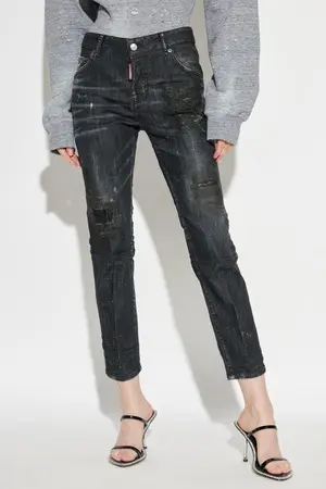 Dsquared2 Cool Girl" Jeans
