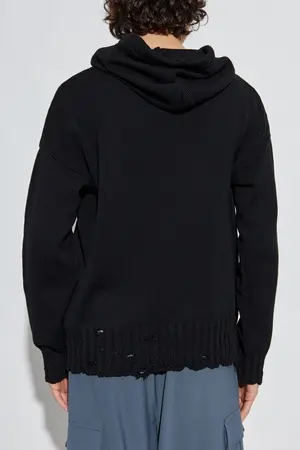 Marni Oversized Hoodie