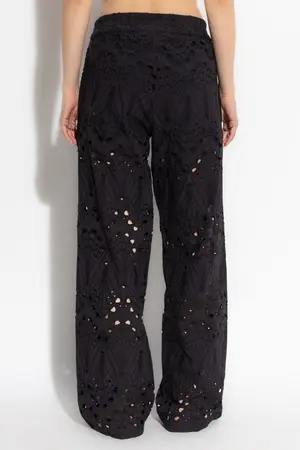 GESTUZ Lacework Trousers