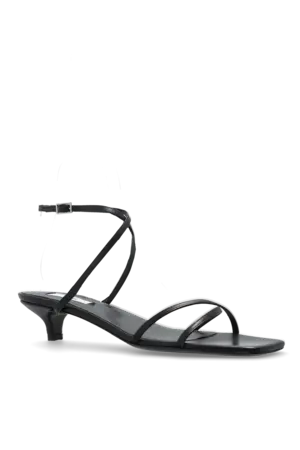 TOTEME Heeled Sandals