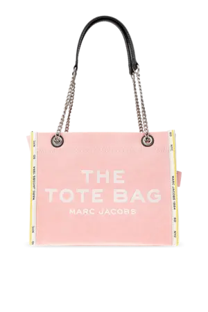 Marc Jacobs The Tote Handbag