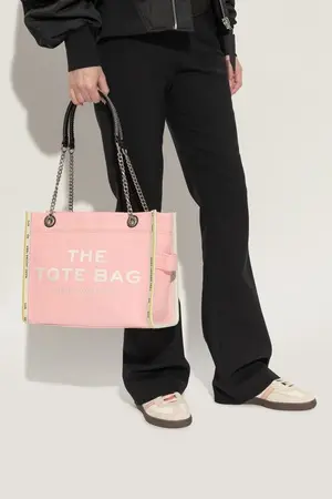 Marc Jacobs The Tote Handbag