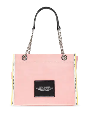 Marc Jacobs The Tote Handbag