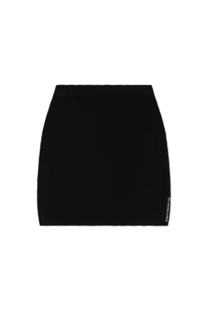 Alexander Wang Fitted Skirts