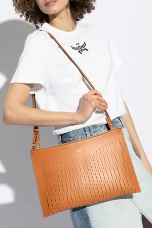 Mcm Shoulder Bag