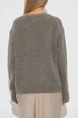 ALLSAINTS Message Sweater
