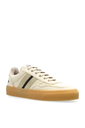 Moncler 8 Palm Angels Low-top Sneakers