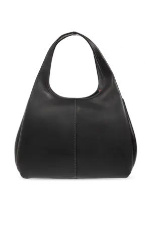 COACH Lana Shoulder Bag - Black