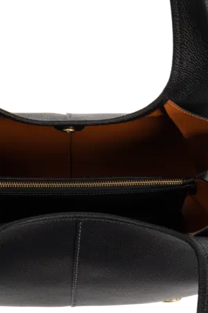 COACH Lana Shoulder Bag - Black