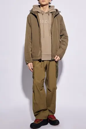 Moncler Cargo Trousers
