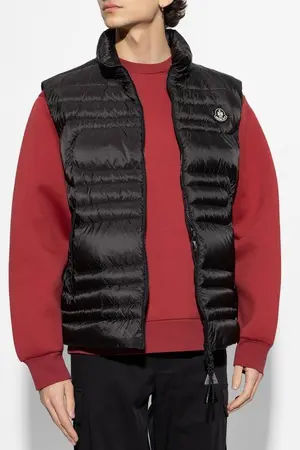 Moncler Emeishan Down Vest