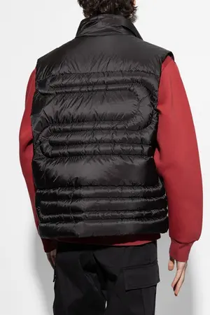 Moncler Emeishan Down Vest