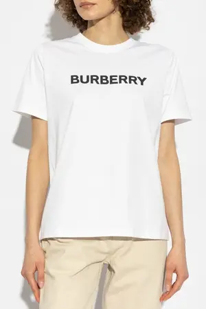 Burberry Logo T-shirt