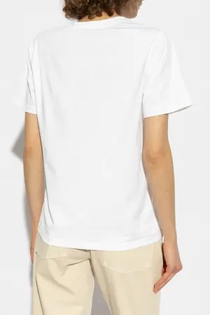 Burberry Logo T-shirt