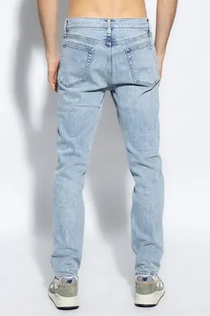 Rag & Bone Fit 2 Slim Fit Jeans