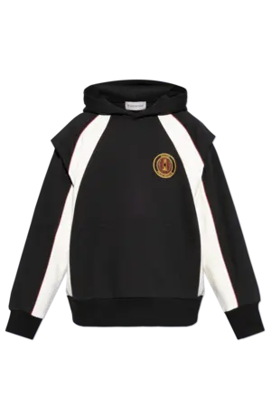 Moncler Hooded Sweatshirts Hoodies For Women
