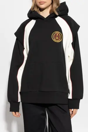 Moncler 8 Palm Angels Sweatshirt