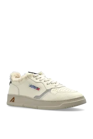 AUTRY Medalist Low Sneakers