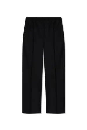 Moschino Tailored Pants For Men