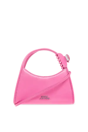 Marc Jacobs The Claw" Handbag