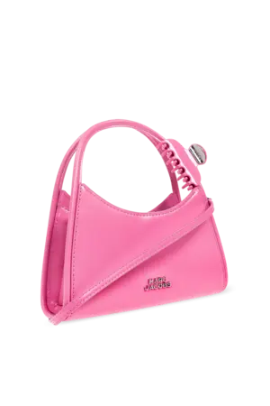 Marc Jacobs The Claw" Handbag