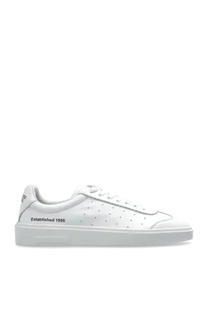 Dsquared2 Low Top Sneakers For Women