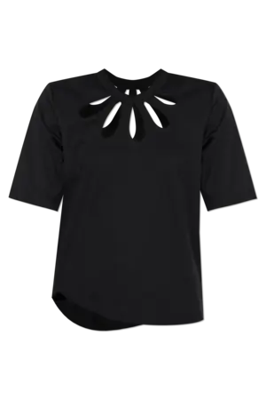 Comme Des Garcons Noir Kei Ninomiya Blouses