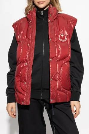 Moncler 8 Palm Angels Down Vest