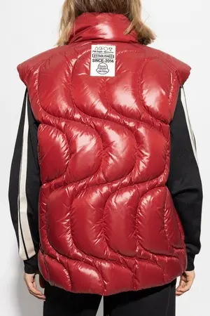 Moncler 8 Palm Angels Down Vest