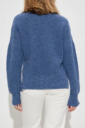 Marni Wool Turtleneck