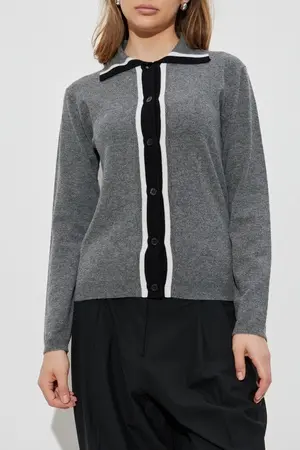 Marni Wool Cardigan