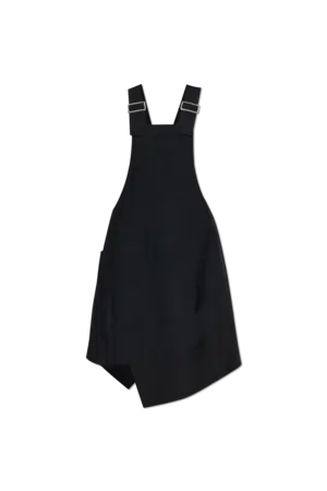 Comme Des Garcons Asymmetrical Cocktail Dresses