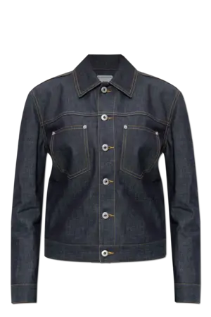 Bottega Veneta Denim Jacket