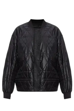 ALLSAINTS Alii Quilted Jacket